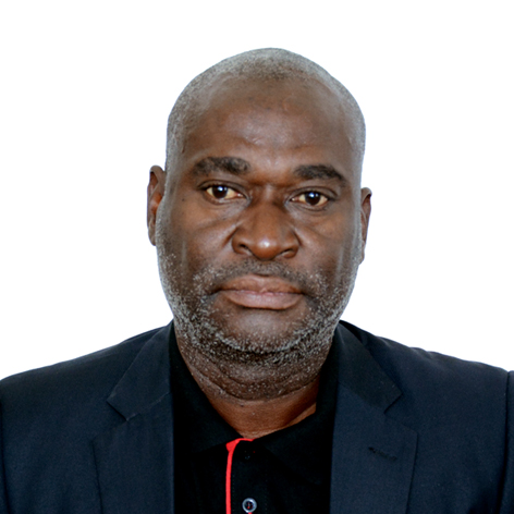 INAM - Instituto Nacional de Meteorologia